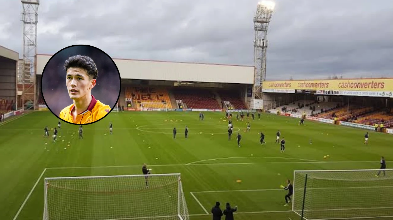 Celtic Lead Rangers to Sign Elijah Just Glasgow 2026